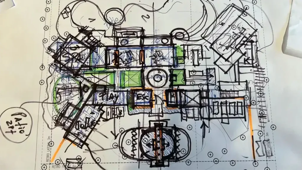 Estudio – Apa Arquitectura